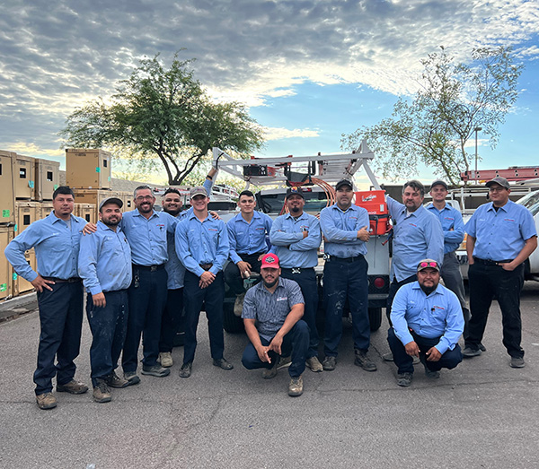 Careers - AC Doctors