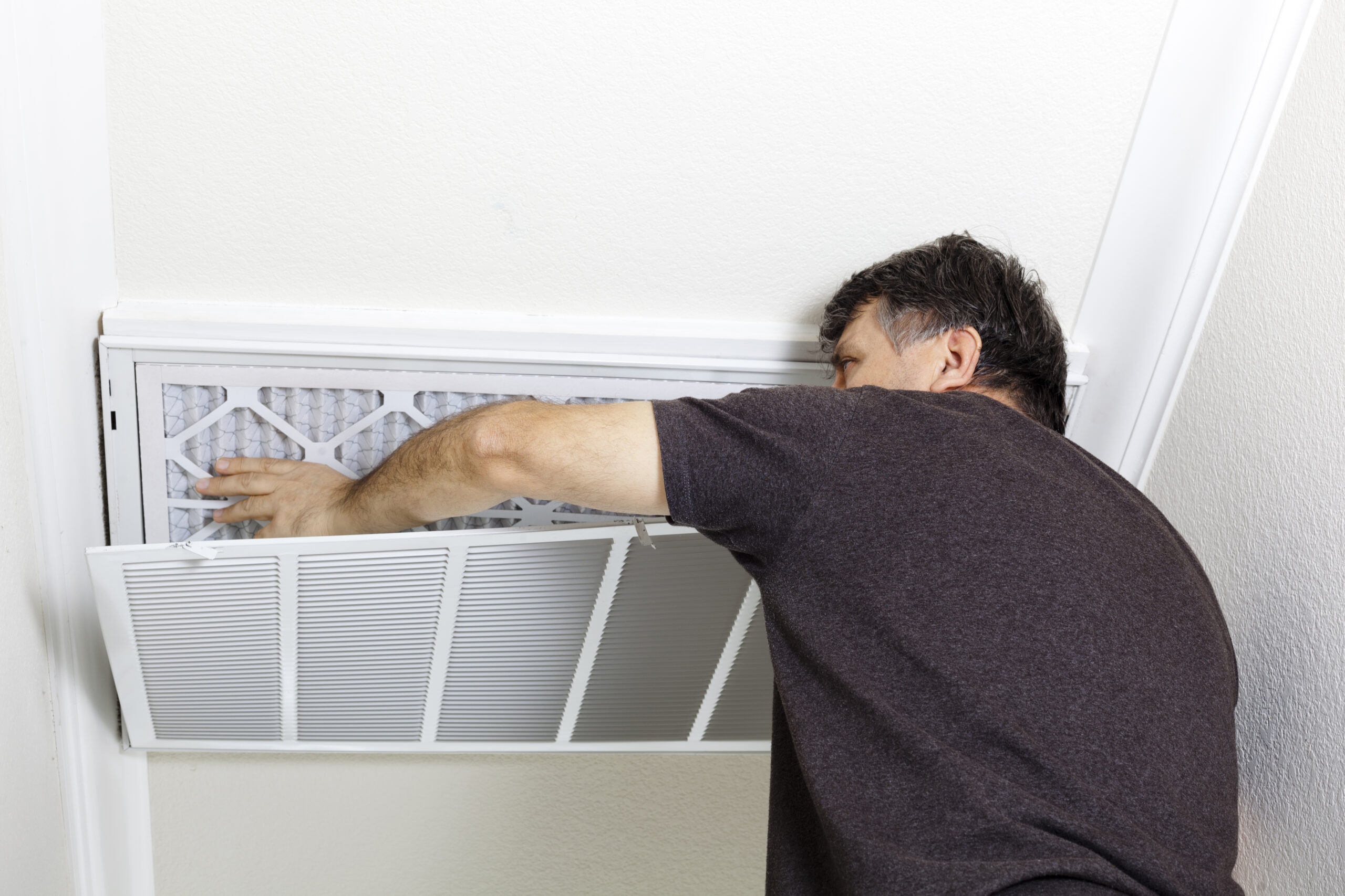 The Benefits of a Home Air Filtration System? | The A/C Doctors