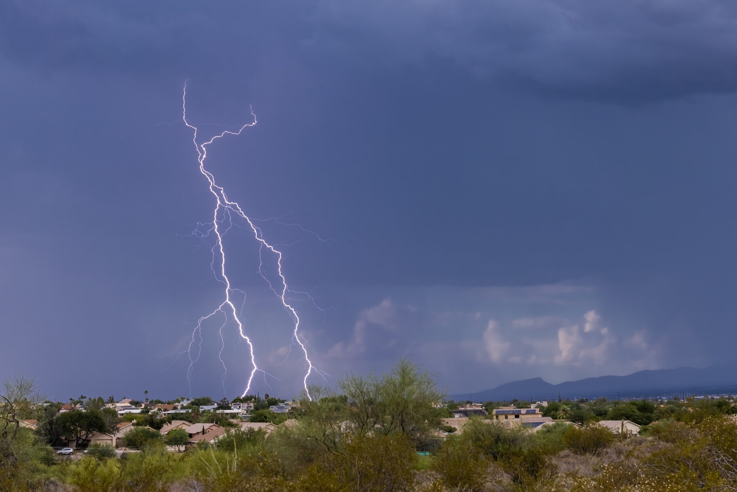 Does Monsoon Weather Influence Indoor Humidity | A/C Doctors